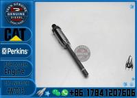 China Diesel Common Rail Fuel Injector Assembly 4W-7015 4W7015 4W-7016 4W7017 4W7018 4W7019 1705181 Fuel Nozzle for Engine 3204 3208 for sale