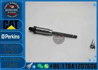 China Diesel Common Rail Fuel Injector Assembly 4W-7015 4W7015 4W-7016 4W7017 4W7018 4W7019 1705181 Fuel Nozzle for Engine 3204 3208 for sale