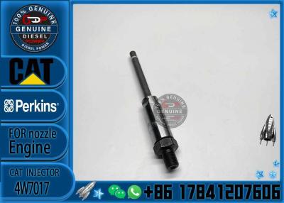 China Diesel Common Rail Fuel Injector Assembly 4W-7015 4W7015 4W-7016 4W7017 4W7018 4W7019 1705181 Fuel Nozzle for Engine 3204 3208 for sale