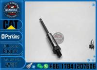 China Diesel Common Rail Fuel Injector Assembly 4W-7015 4W7015 4W-7016 4W7017 4W7018 4W7019 1705181 Fuel Nozzle for Engine 3204 3208 for sale