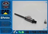 China Diesel Common Rail Fuel Injector Assembly 4W-7015 4W7015 4W-7016 4W7017 4W7018 4W7019 1705181 Fuel Nozzle for Engine 3204 3208 for sale