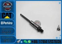 China Diesel Common Rail Fuel Injector Assembly 4W-7015 4W7015 4W-7016 4W7017 4W7018 4W7019 1705181 Fuel Nozzle for Engine 3204 3208 for sale