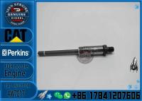 China Diesel Common Rail Fuel Injector Assembly 4W-7015 4W7015 4W-7016 4W7017 4W7018 4W7019 1705181 Fuel Nozzle for Engine 3204 3208 for sale