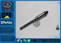 China Diesel Common Rail Fuel Injector Assembly 4W-7015 4W7015 4W-7016 4W7017 4W7018 4W7019 1705181 Fuel Nozzle for Engine 3204 3208 for sale