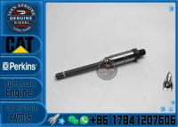 China Diesel Common Rail Fuel Injector Assembly 4W-7015 4W7015 4W-7016 4W7017 4W7018 4W7019 1705181 Fuel Nozzle for Engine 3204 3208 for sale