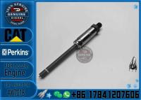 China Diesel Common Rail Fuel Injector Assembly 4W-7015 4W7015 4W-7016 4W7017 4W7018 4W7019 1705181 Fuel Nozzle for Engine 3204 3208 for sale