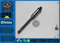 China Diesel Common Rail Fuel Injector Assembly 4W-7015 4W7015 4W-7016 4W7017 4W7018 4W7019 1705181 Fuel Nozzle for Engine 3204 3208 for sale