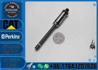 China Diesel Common Rail Fuel Injector Assembly 4W-7015 4W7015 4W-7016 4W7017 4W7018 4W7019 1705181 Fuel Nozzle for Engine 3204 3208 for sale
