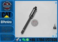 China Diesel Common Rail Fuel Injector Assembly 4W-7015 4W7015 4W-7016 4W7017 4W7018 4W7019 1705181 Fuel Nozzle for Engine 3204 3208 for sale