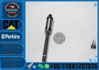 China Diesel Common Rail Fuel Injector Assembly 4W-7015 4W7015 4W-7016 4W7017 4W7018 4W7019 1705181 Fuel Nozzle for Engine 3204 3208 for sale