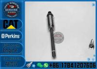 China Diesel Common Rail Fuel Injector Assembly 4W-7015 4W7015 4W-7016 4W7017 4W7018 4W7019 1705181 Fuel Nozzle for Engine 3204 3208 for sale