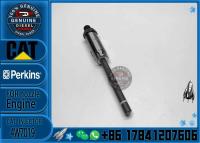 China Diesel Common Rail Fuel Injector Assembly 4W-7015 4W7015 4W-7016 4W7017 4W7018 4W7019 1705181 Fuel Nozzle for Engine 3204 3208 for sale