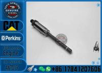 China Diesel Common Rail Fuel Injector Assembly 4W-7015 4W7015 4W-7016 4W7017 4W7018 4W7019 1705181 Fuel Nozzle for Engine 3204 3208 for sale