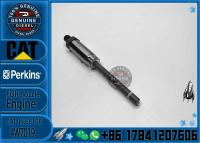 China Diesel Common Rail Fuel Injector Assembly 4W-7015 4W7015 4W-7016 4W7017 4W7018 4W7019 1705181 Fuel Nozzle for Engine 3204 3208 for sale
