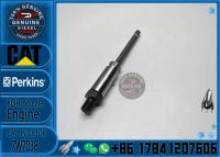 China 8N7005 High Quality New diesel Injector 8N7005 100-7562 4w7018 4w7019 4w7032 7w7038 for sale