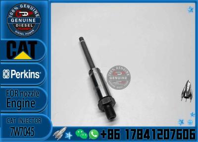 China 7w7038 High Quality New diesel Injector 4W7018 4W7019 7W7026 7W7032 7W7038 7W7045 0R-1740 for sale