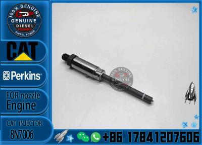 China Diesel Injector 0R-3418 0R3418 330B Nozzle 8N7005 8N7006 3306 Fuel Injector 1049453 104-9453 for sale