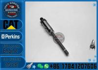 China High-Quality Diesel Fuel Injector Nozzle 8N7005 170-5181 4W-7018 & More, Engine Parts Pencil Nozzle for Heavy Machinery for sale