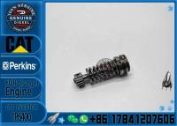 China Excavator Parts 6N7527 1P6400 1W6541 4P9830 1086631 Diesel Fuel Injection Pump Plunger for sale