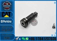 China Excavator Parts 6N7527 1P6400 1W6541 4P9830 1086631 Diesel Fuel Injection Pump Plunger for sale