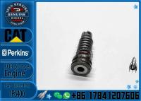 China Excavator Parts 6N7527 1P6400 1W6541 4P9830 1086631 Diesel Fuel Injection Pump Plunger for sale