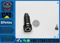 China Excavator Parts 6N7527 1P6400 1W6541 4P9830 1086631 Diesel Fuel Injection Pump Plunger for sale