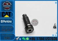 China Excavator Parts 6N7527 1P6400 1W6541 4P9830 1086631 Diesel Fuel Injection Pump Plunger for sale