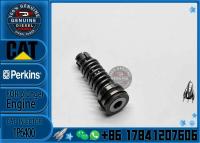 China Excavator Parts 6N7527 1P6400 1W6541 4P9830 1086631 Diesel Fuel Injection Pump Plunger for sale