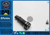 China Excavator Plunger 4P-9830 CAT 3306B 3306 Diesel Fuel Injection Pump Element Plunger 4P9830 1W6541 for sale
