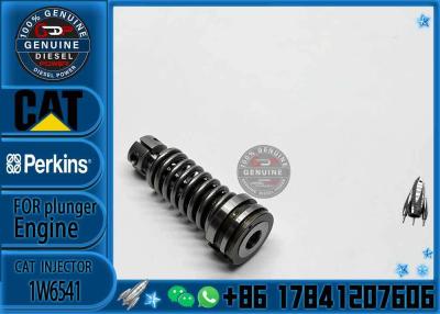China Excavator Plunger 4P-9830 CAT 3306B 3306 Diesel Fuel Injection Pump Element Plunger 4P9830 1W6541 for sale