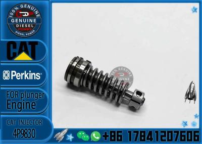 China Excavator Plunger 4P-9830 CAT 3306B 3306 Diesel Fuel Injection Pump Element Plunger 4P9830 1W6541 for sale