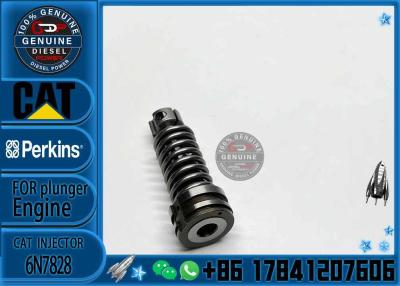 China Diesel Fuel Injection Pump Plunger Assy 6N7828 7N1183 6N7525 for Engine 3406B 3406C 3412 for sale
