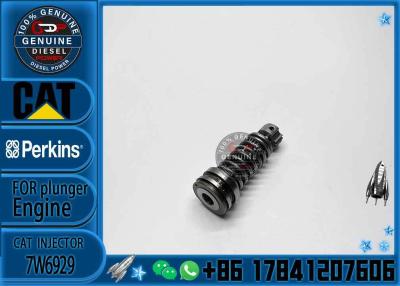China Excavator Engine 3306 Fuel Injection Pump Plunger 4P9830 7W6929 1W6541 1P6400 6N7525 6N7527 1086633 for sale