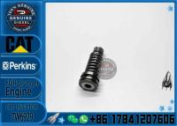 China Excavator Engine 3306 Fuel Injection Pump Plunger 4P9830 7W6929 1W6541 1P6400 6N7525 6N7527 1086633 for sale
