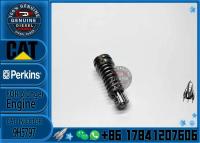 China Spring-loaded Plunger High Quality diesel Fuel Parts Plunger 9H5797 3919891 CA9H5797 Plunger Barrel for sale