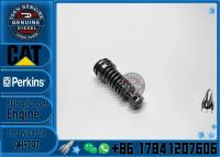 China Spring-loaded Plunger High Quality diesel Fuel Parts Plunger 9H5797 3919891 CA9H5797 Plunger Barrel for sale