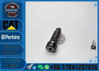 China Spring-loaded Plunger High Quality diesel Fuel Parts Plunger 9H5797 3919891 CA9H5797 Plunger Barrel for sale