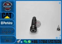 China Excavator Engine 3306 Fuel Injection Pump Plunger 4P9830 7W6929 1W6541 1P6400 6N7525 6N7527 1086633 for sale