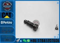 China Excavator Engine 3306 Fuel Injection Pump Plunger 4P9830 7W6929 1W6541 1P6400 6N7525 6N7527 1086633 for sale