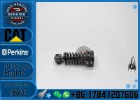 China Excavator Engine 3306 Fuel Injection Pump Plunger 4P9830 7W6929 1W6541 1P6400 6N7525 6N7527 1086633 for sale