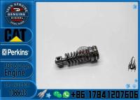 China Excavator Engine 3306 Fuel Injection Pump Plunger 4P9830 7W6929 1W6541 1P6400 6N7525 6N7527 1086633 for sale