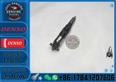 China New Common Rail Diesel Fuel Injector 095000-6460 RE529150 for Excavator Diesel Engine for sale