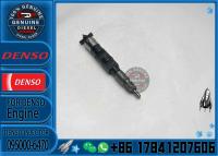 China Diesel Injector RE529150 095000-6460 Common Rail Injector RE529151 095000-6470 for sale