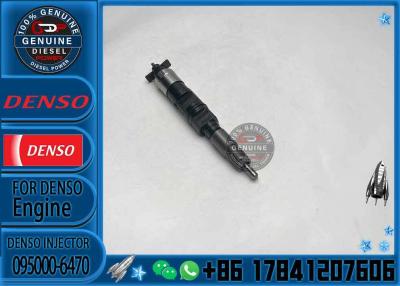 China Diesel Injector RE529150 095000-6460 Common Rail Injector RE529151 095000-6470 for sale