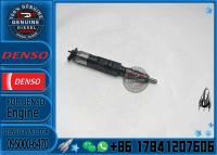 China Diesel Injector RE529150 095000-6460 Common Rail Injector RE529151 095000-6470 for sale