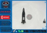 China Diesel Injector RE529150 095000-6460 Common Rail Injector RE529151 095000-6470 for sale