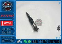 China Diesel Injector RE529150 095000-6460 Common Rail Injector RE529151 095000-6470 for sale