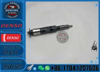 China Diesel Injector RE529150 095000-6460 Common Rail Injector RE529151 095000-6470 for sale
