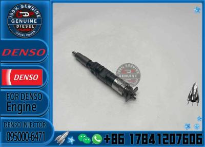 China Denso Fuel Injector Nozzle Assy 095000-6471 095000-6470 RE529151 RE546777 RE528408 RE529151 SE501948 for sale