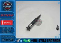 China Denso Diesel Fuel Injector Nozzle Assy 095000-6480 095000-6481 RE529149 RE546776 RE528407 for sale